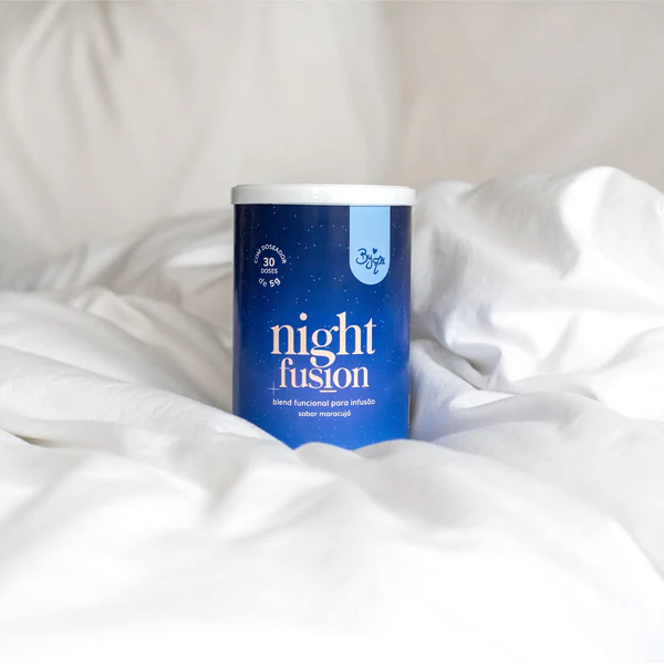 Night Fusion by Alê 90g - Auri Foods – Nature Heals
