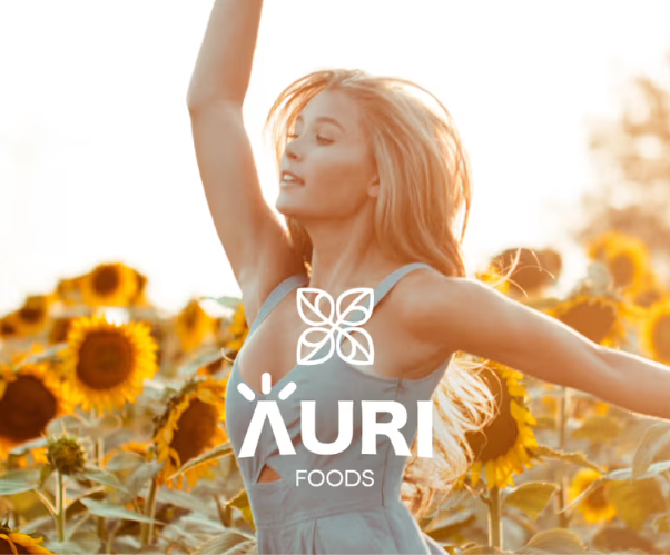 Auri – Nature Heals