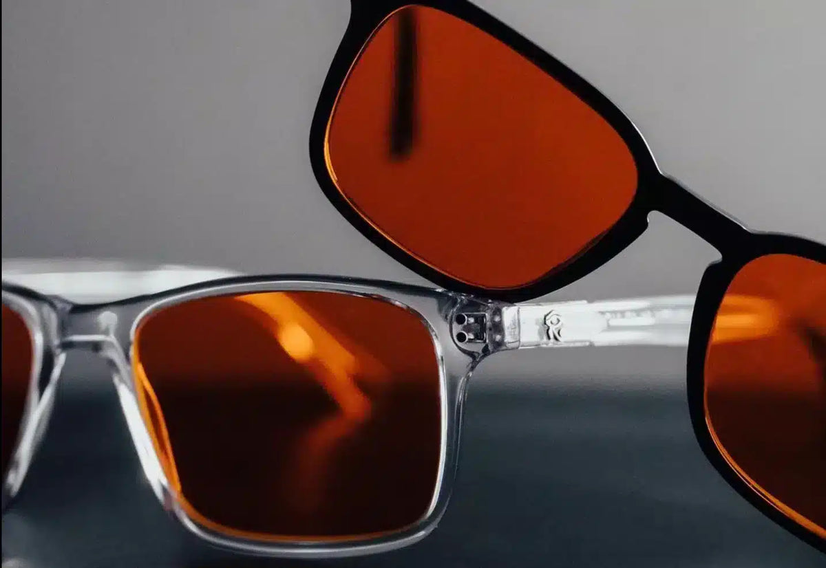 Ra Optics – Nature Heals