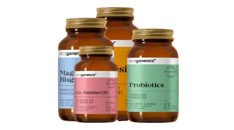 Ecogenetics – Nature Heals