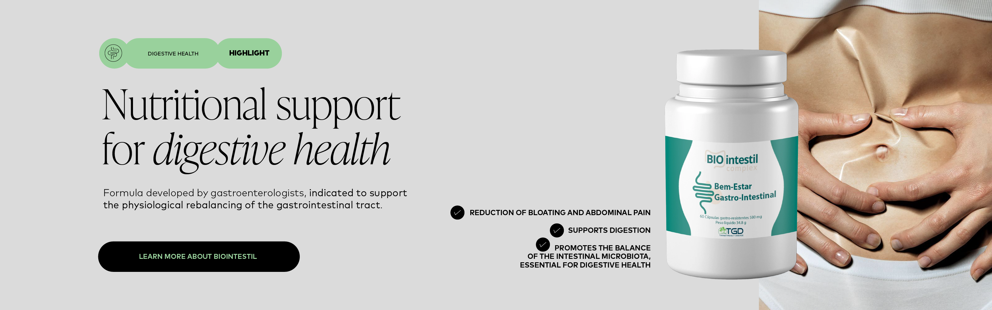 Nature Heals - Natural Supplements, Online Store