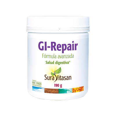 GI-Repair 190g - Sura Vitasan – Nature Heals