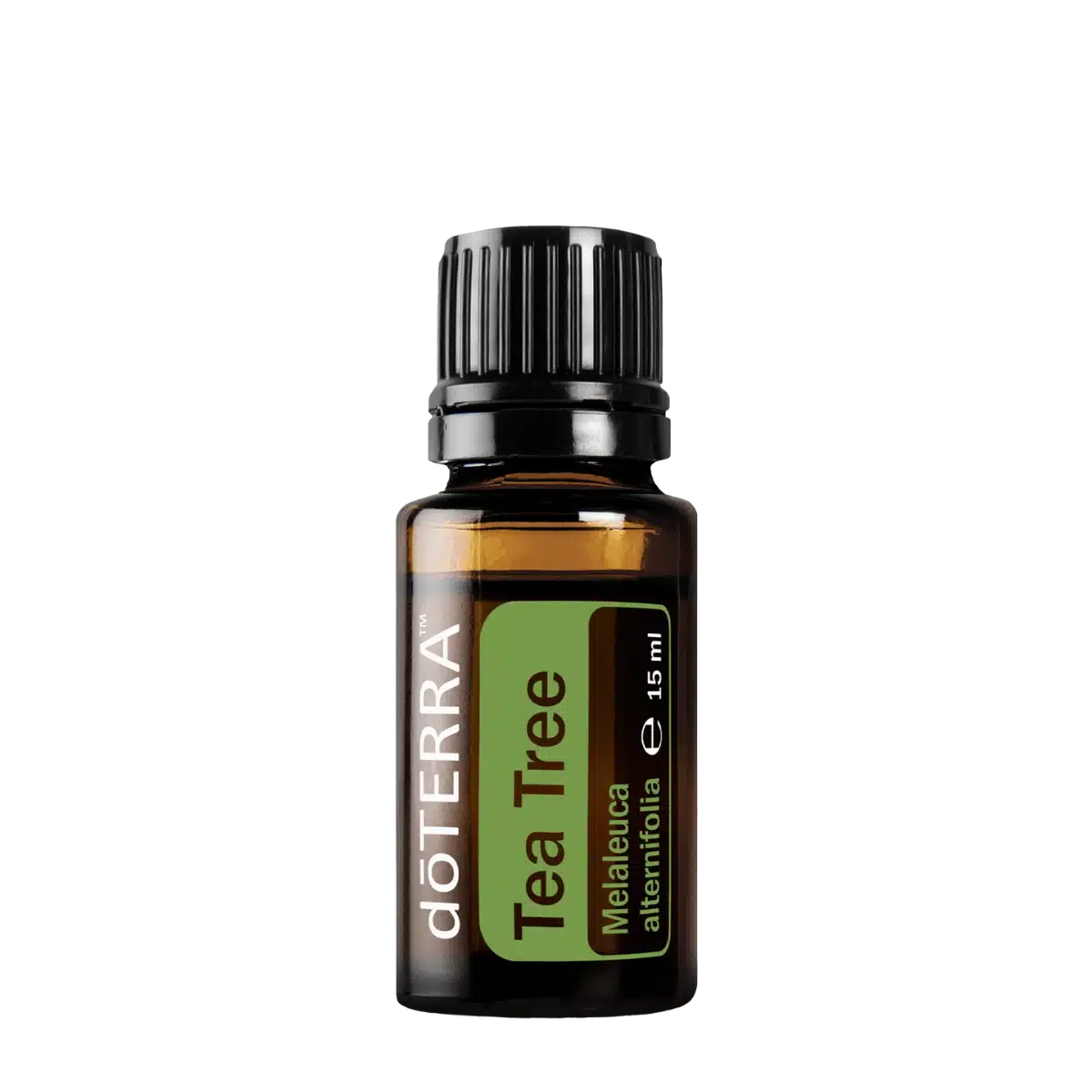 Tea Tree 15ml (Árvore do Chá) - doTERRA – Nature Heals
